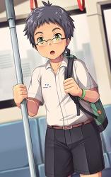 Last Train (Daikung) - MangaUpdates