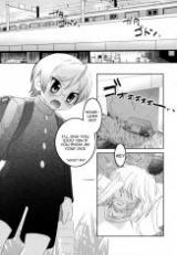 Under the Bridge (INABA Cozy) - MangaUpdates